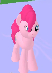 Pinkie Pie | Roleplay Is Magic Wiki | Fandom