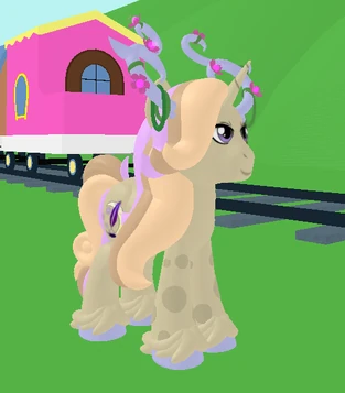 Duke Bristle (Still in development maybe somedays or more days it will ...