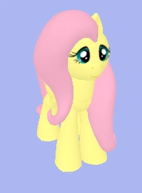 Fluttershy | Roleplay Is Magic Wiki | Fandom