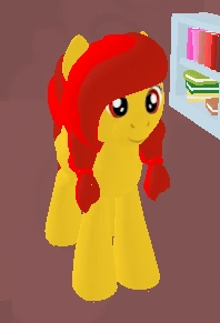 Ember Flicker Flame | Roleplay Is Magic Wiki | Fandom