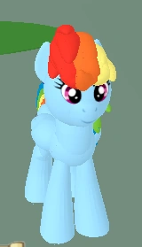 Rainbow Dash | Roleplay Is Magic Wiki | Fandom