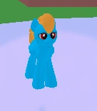 Ace Fender Bender | Roleplay Is Magic Wiki | Fandom