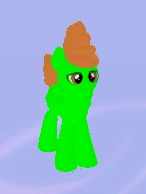 Pete R. Canfly | Roleplay Is Magic Wiki | Fandom