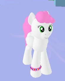 Jewel Sparkles | Roleplay Is Magic Wiki | Fandom