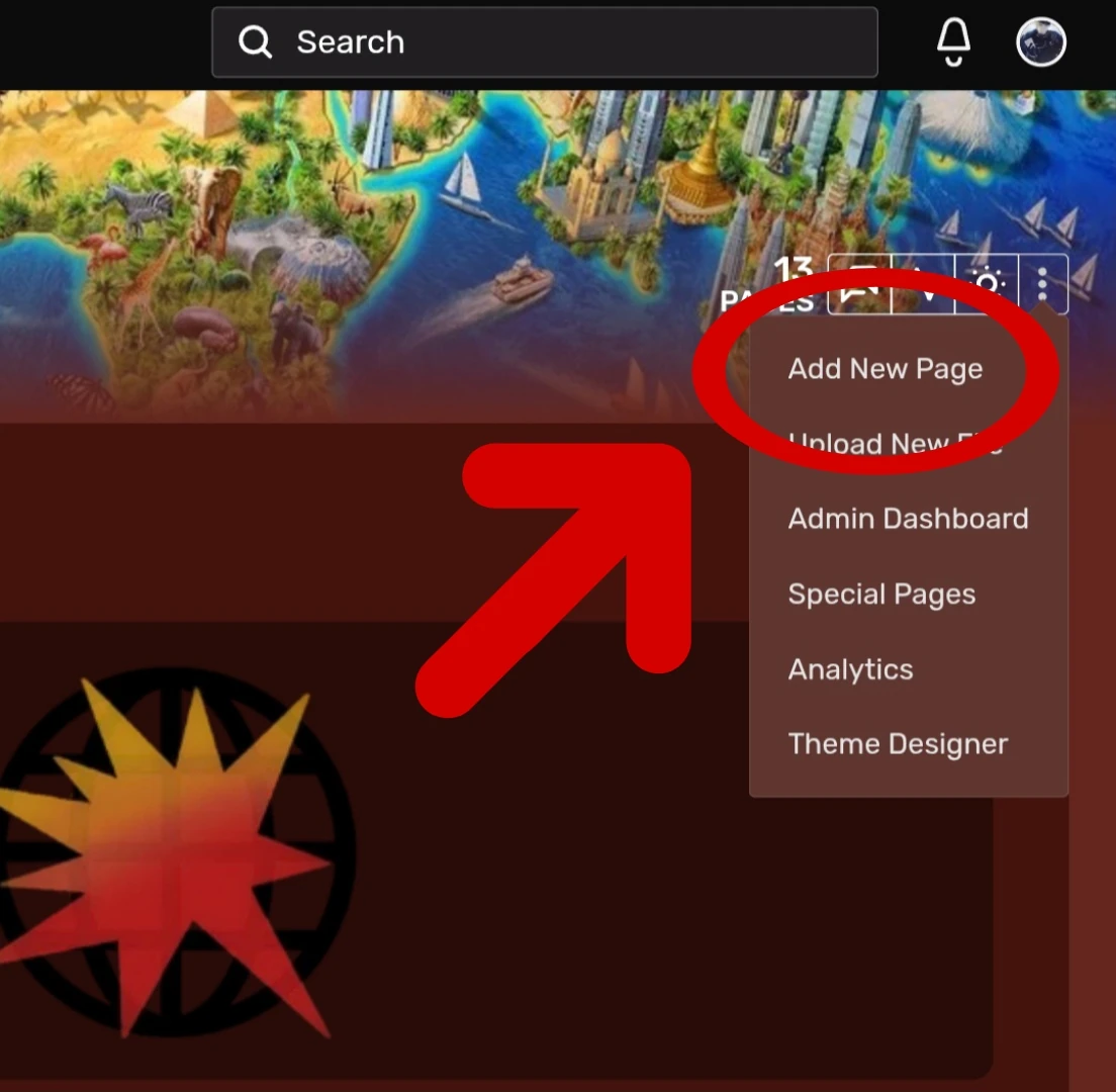 Article Editing | Roleplay Nations Wiki | Fandom