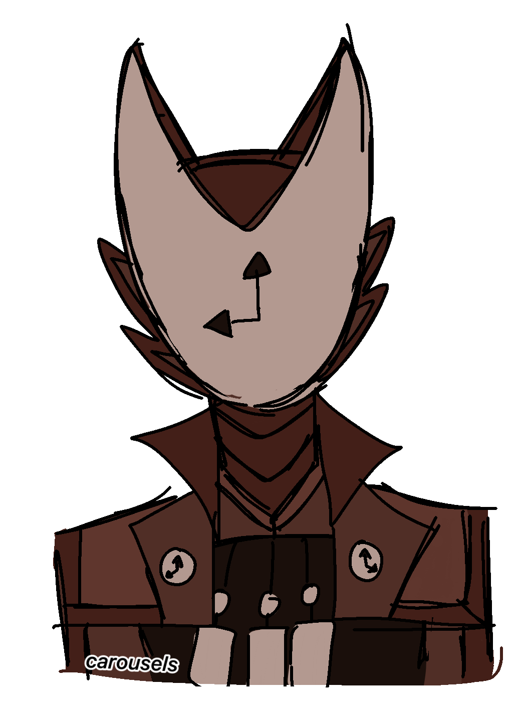 Will Clocker | Roleplay Playground Wiki | Fandom