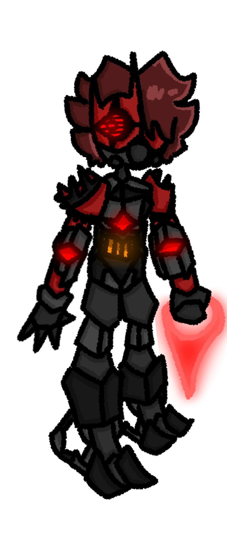 Fusion | Roleplay Playground Wiki | Fandom