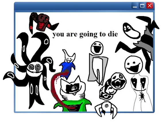 The Angels | Roleplay Playground Wiki | Fandom