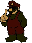 MX | Roleplay Playground Wiki | Fandom