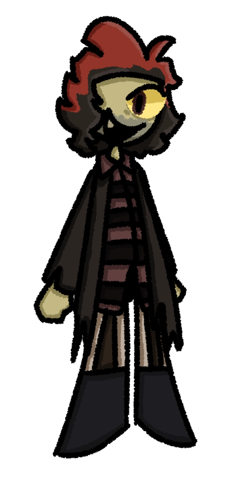 Ratman | Roleplay Playground Wiki | Fandom