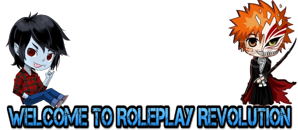Roleplay Revolution Wiki | Fandom
