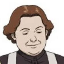 Mary Scott | Roleplay: Shepperton Studios Wiki | Fandom