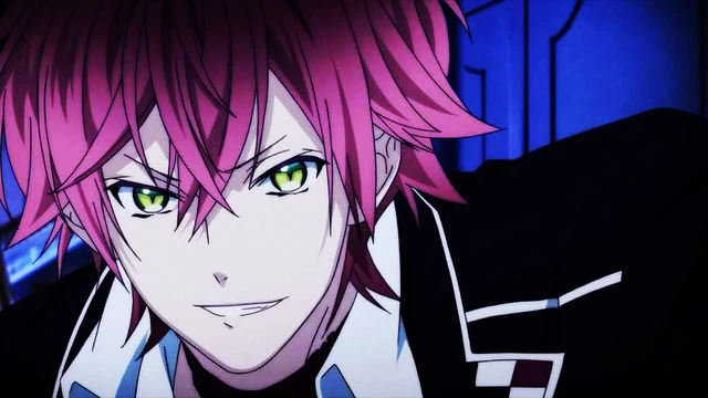 Atsu (Roleplay: Guilty Sky Academy) | Roleplay Stories | Fandom