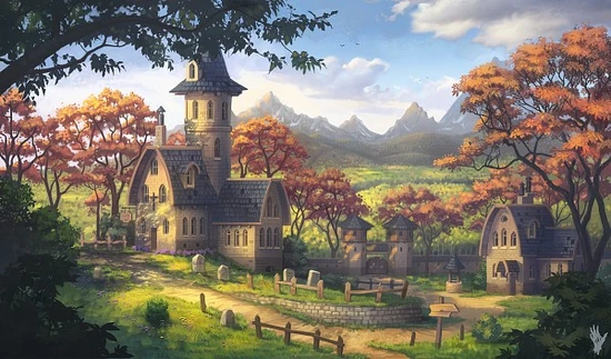 Guilty Sky: Let's Start The Journey/Universe/Hyumanius | Roleplay ...