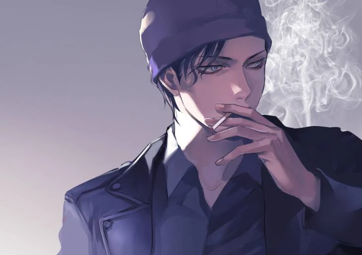 Leif (Roleplay: Brigadoon Country) | Roleplay Stories | Fandom