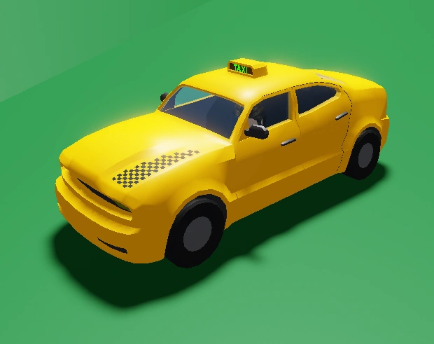 Normal car 10 | Roleplay Universe Wiki | Fandom
