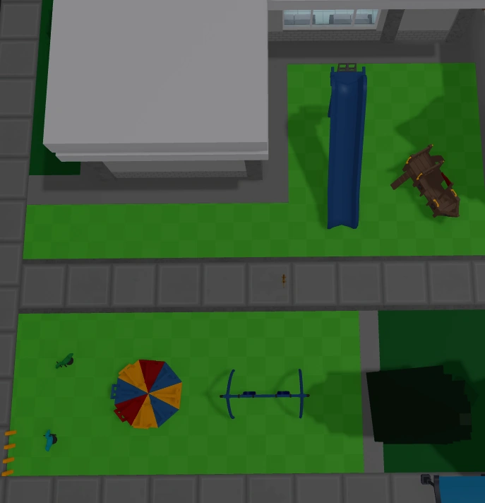 Spawn Playground | Roleplay Universe Wiki | Fandom