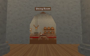 Dining room | Roleplay Universe Wiki | Fandom