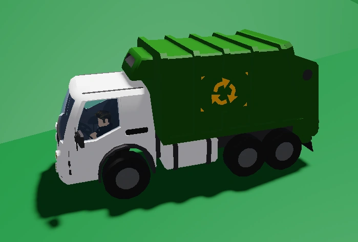 Work car 4 | Roleplay Universe Wiki | Fandom