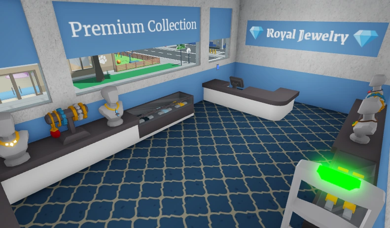 Royal Jewelry | Roleplay Universe Wiki | Fandom