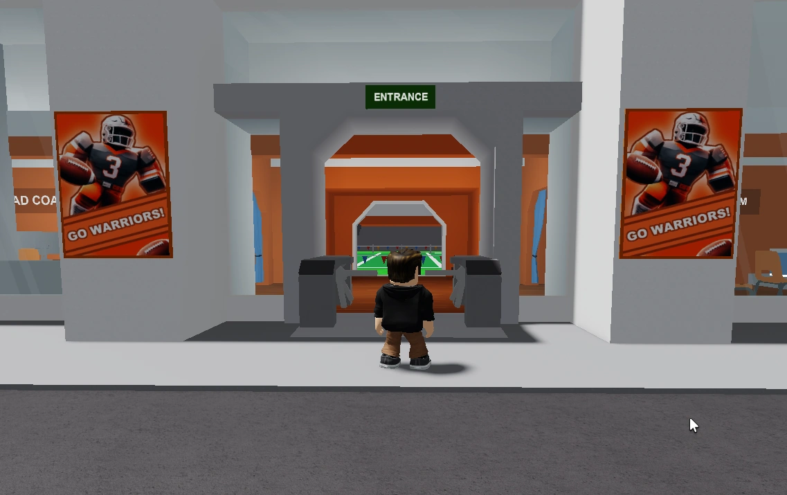 Rugby arena interrior | Roleplay Universe Wiki | Fandom