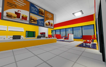 Interrior burger lord | Roleplay Universe Wiki | Fandom