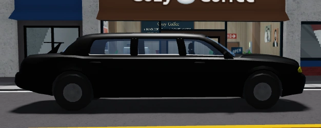 Limo | Roleplay Universe Wiki | Fandom