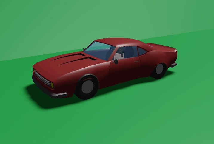 Normal car 2 | Roleplay Universe Wiki | Fandom