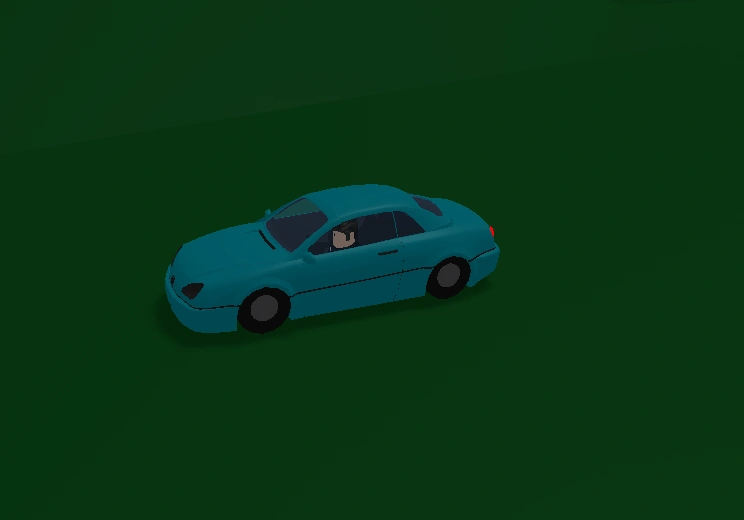 Normal car 1 | Roleplay Universe Wiki | Fandom