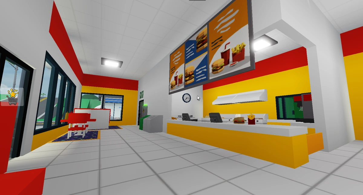 Interrior burger lord | Roleplay Universe Wiki | Fandom