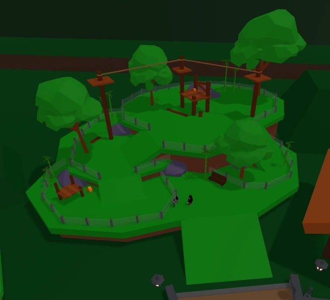 Gorillas | Roleplay Universe Wiki | Fandom