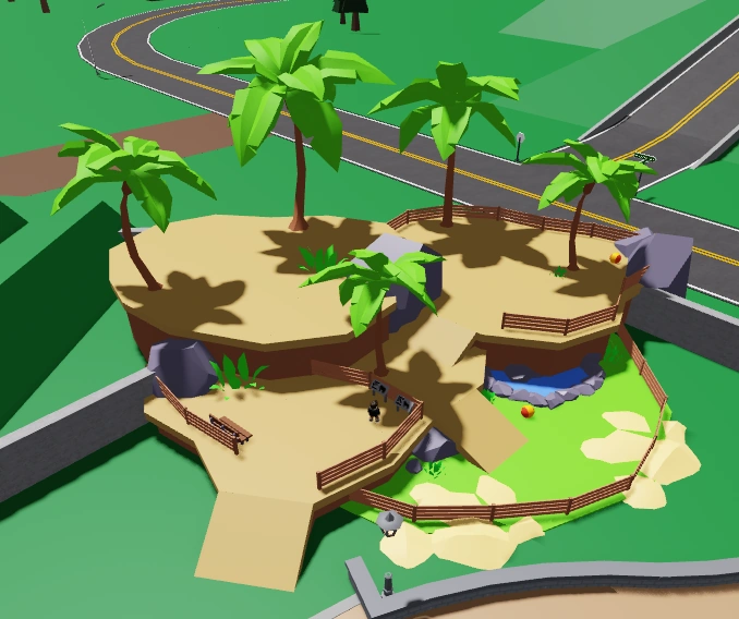 Lions | Roleplay Universe Wiki | Fandom