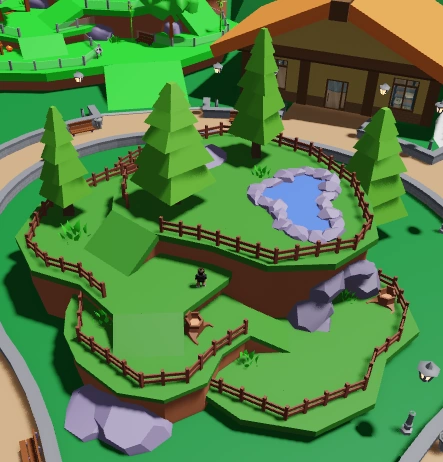 All sorts of animals | Roleplay Universe Wiki | Fandom