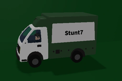 Work car 5 | Roleplay Universe Wiki | Fandom