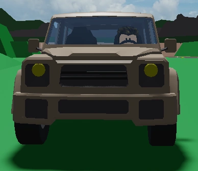 Normal car 11 | Roleplay Universe Wiki | Fandom