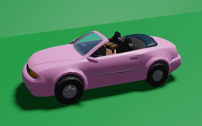 Normal car 3 | Roleplay Universe Wiki | Fandom