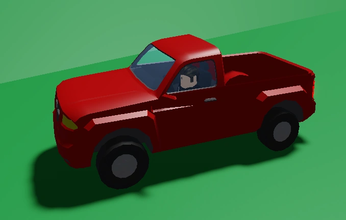 Normal car 6 | Roleplay Universe Wiki | Fandom