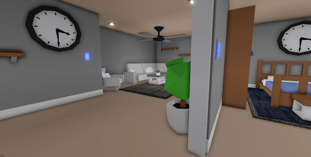 Classic House | Roleplay Universe Wiki | Fandom