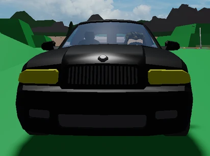 Work car 2 | Roleplay Universe Wiki | Fandom
