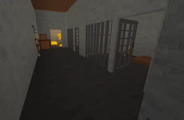 Dungeons | Roleplay Universe Wiki | Fandom