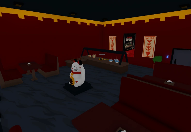 Asian Buffet | Roleplay Universe Wiki | Fandom