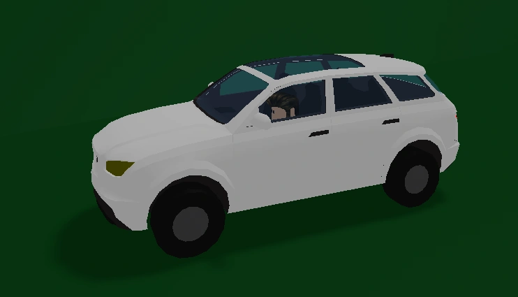 Normal car 7 | Roleplay Universe Wiki | Fandom