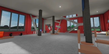 Hideout | Roleplay Universe Wiki | Fandom