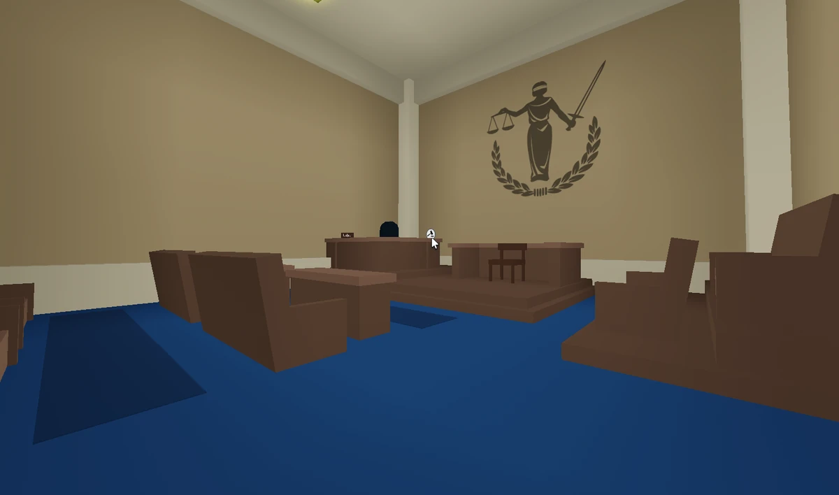 Court room | Roleplay Universe Wiki | Fandom