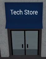 Tech Store | Roleplay Universe Wiki | Fandom