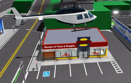 Burger lord | Roleplay Universe Wiki | Fandom