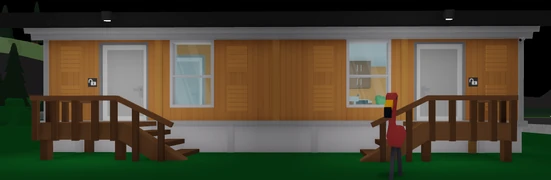 Trailer Home | Roleplay Universe Wiki | Fandom