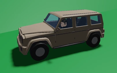 Normal car 11 | Roleplay Universe Wiki | Fandom