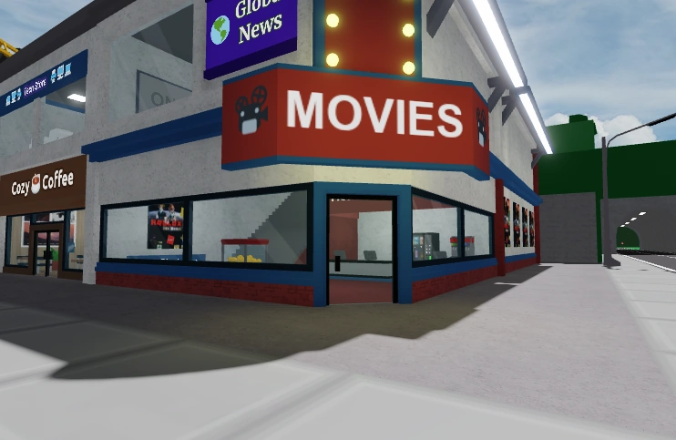 Movies | Roleplay Universe Wiki | Fandom