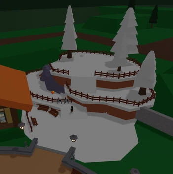 Penguins | Roleplay Universe Wiki | Fandom